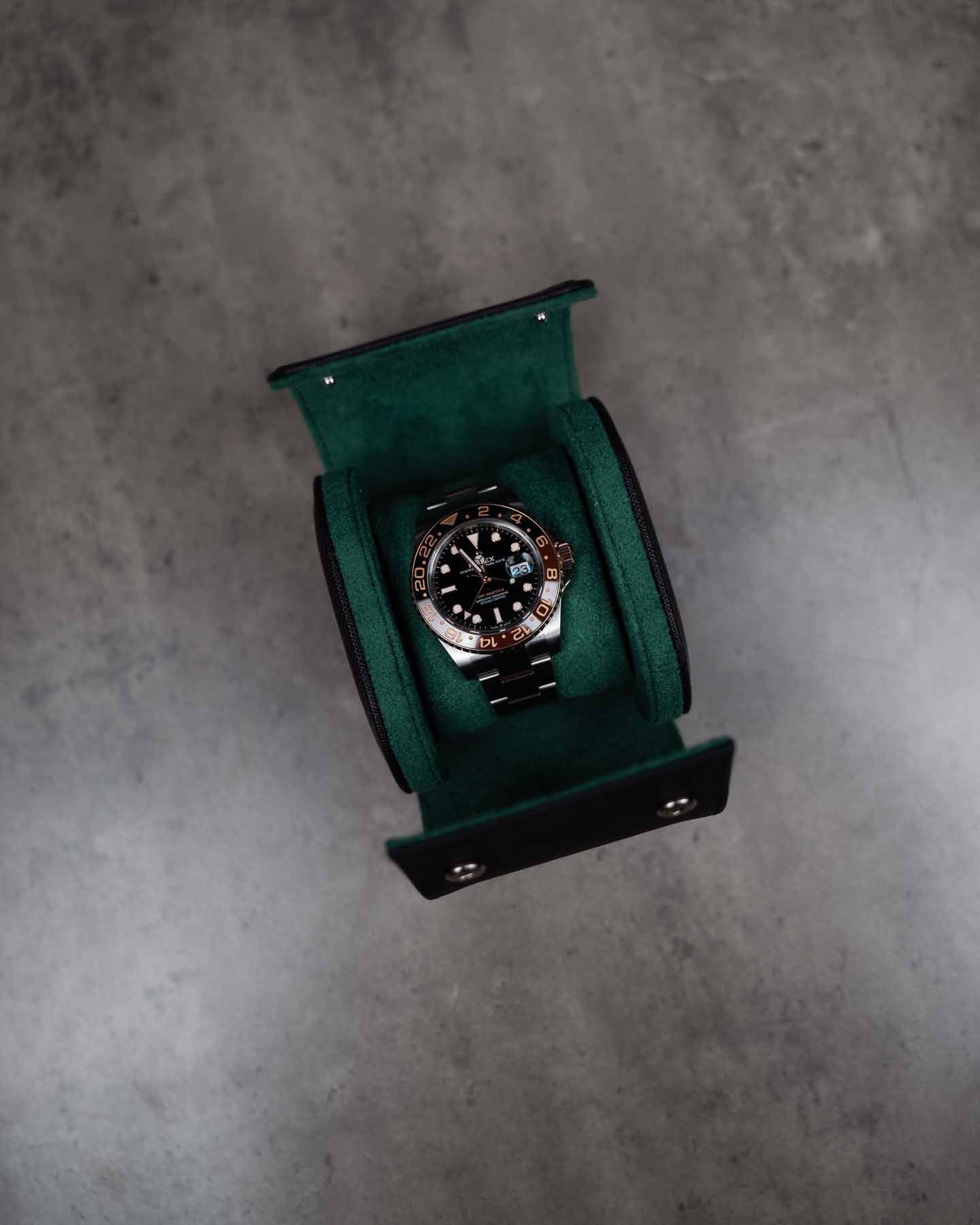 Brate Single Watch Roll | NEXT BATCH RELEASING SOON – Brate Rotterdam